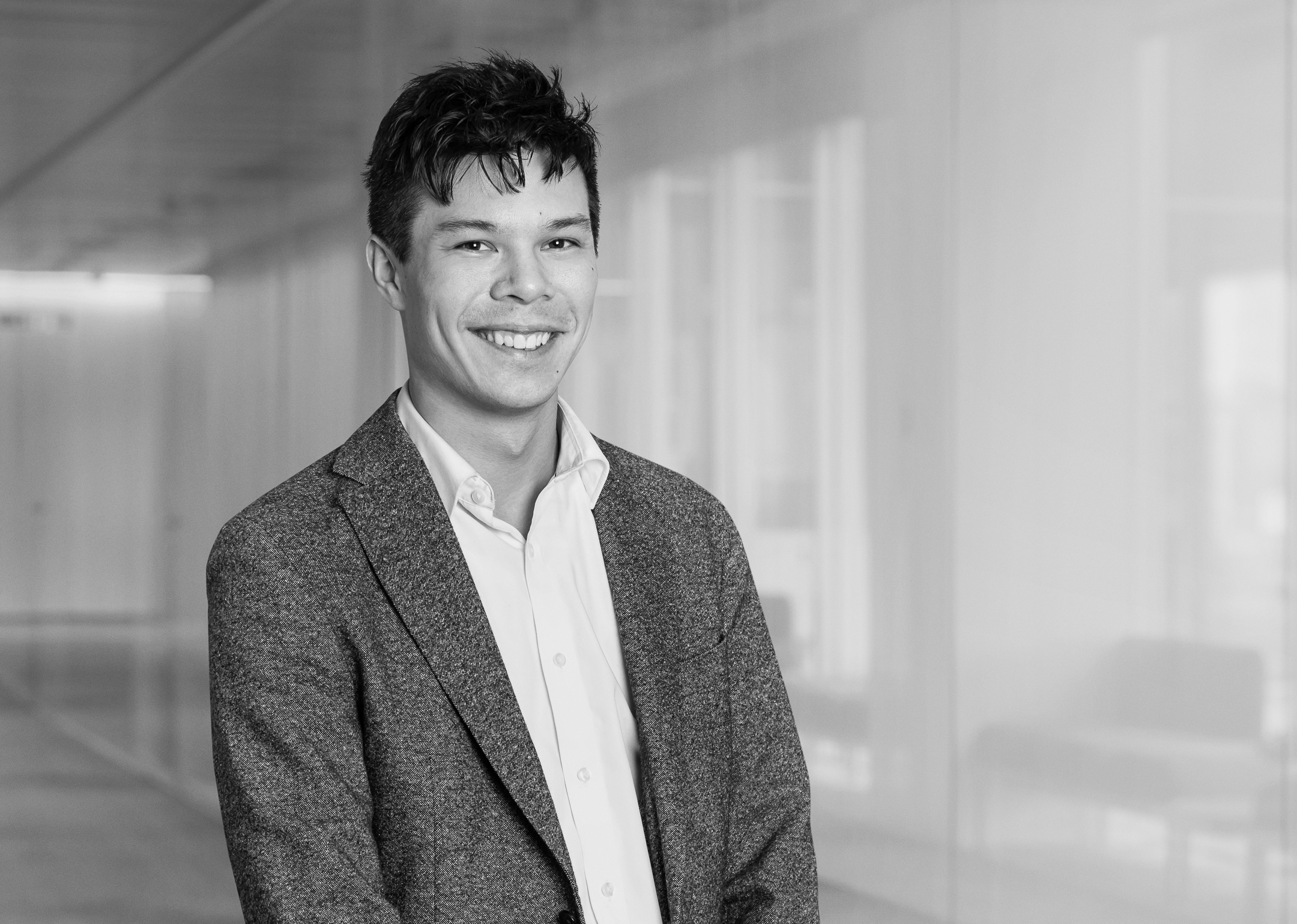 Oliver Haynes | Akin Gump Strauss Hauer & Feld LLP