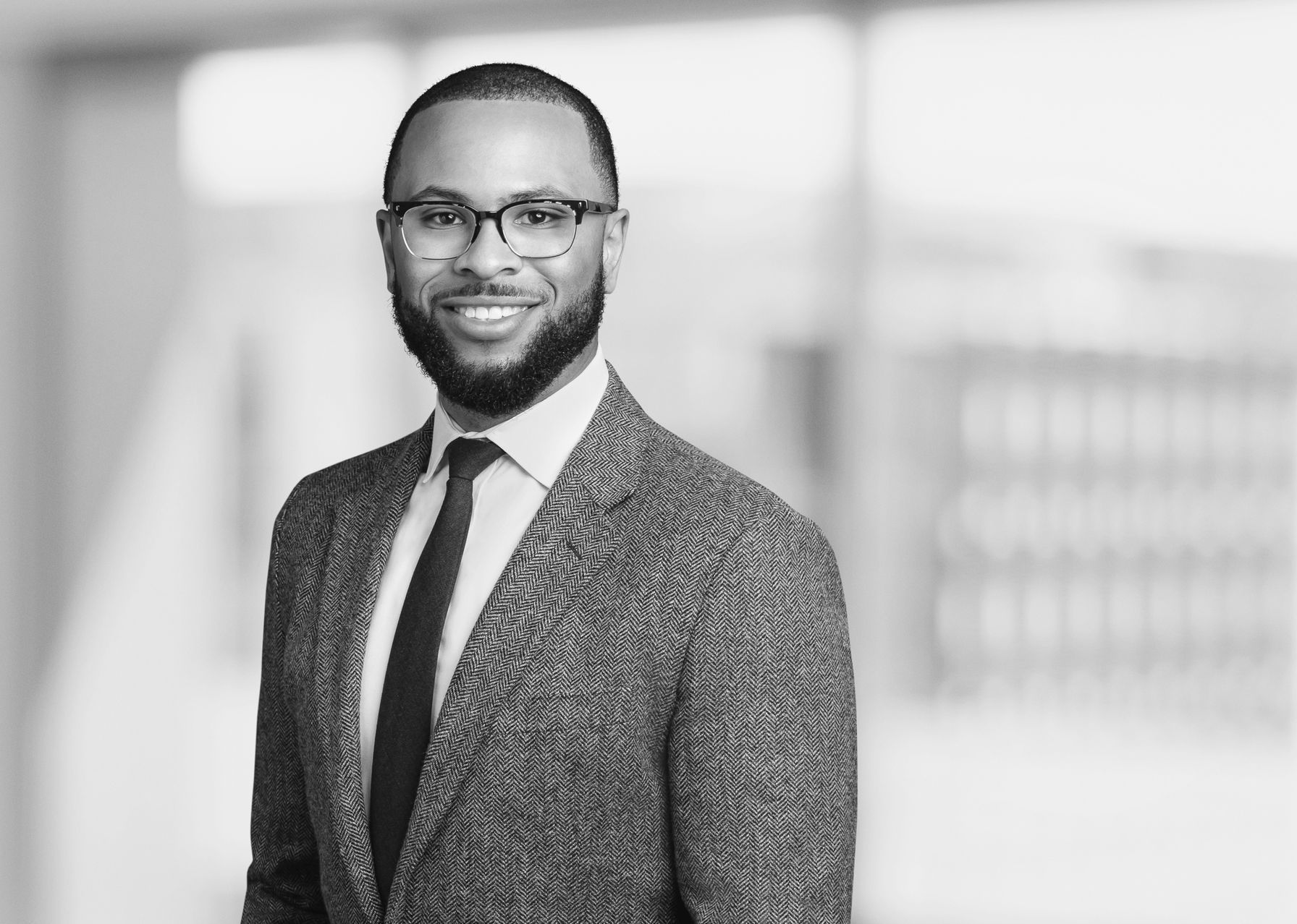 Reggie Babin, Senior Counsel, Lobbying & Public Policy | Akin Gump ...